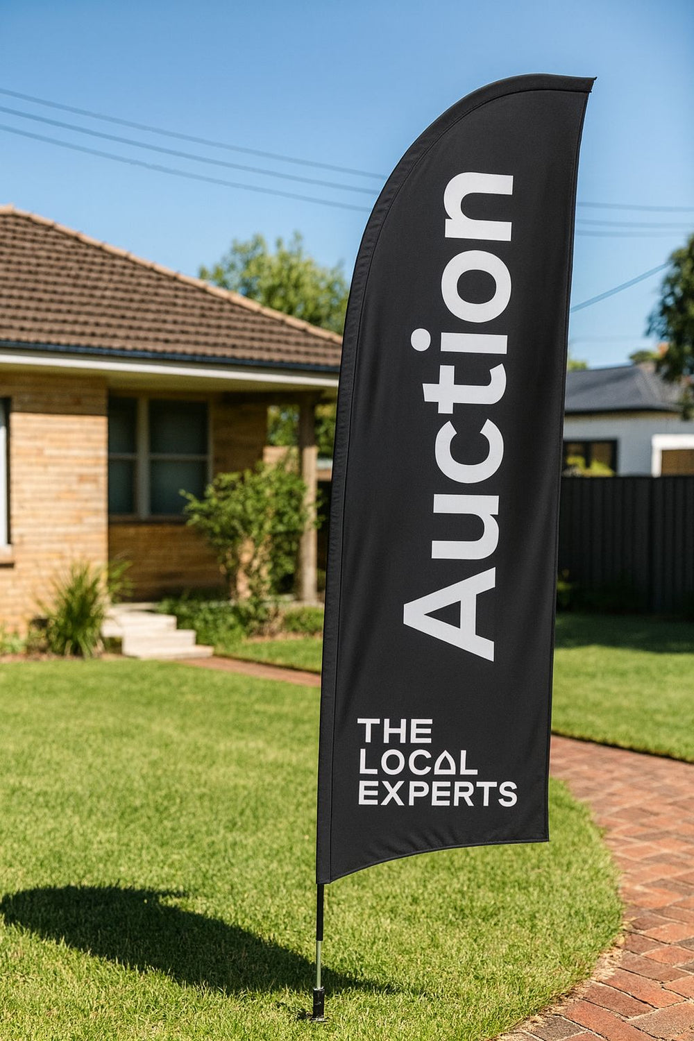Tips of Using Teardrop Banners and Feather Banners – tagged "real ...