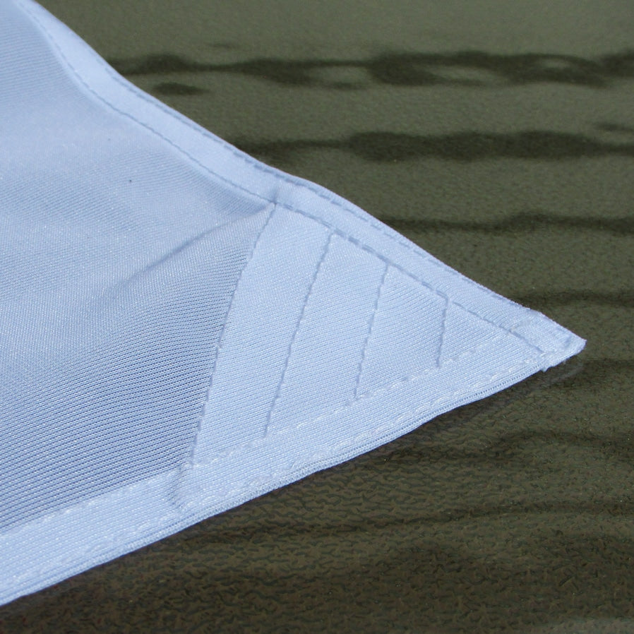 Rectangular Custom Flag | Teardrop Banner Flags – TeardropBannerFlags ...